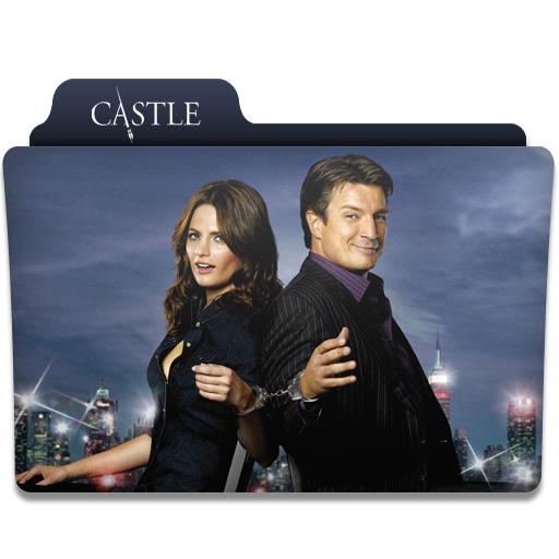 Castle (2) – Commissioned Credentials