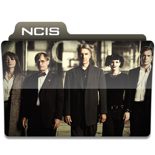 NCIS – Commissioned Credentials