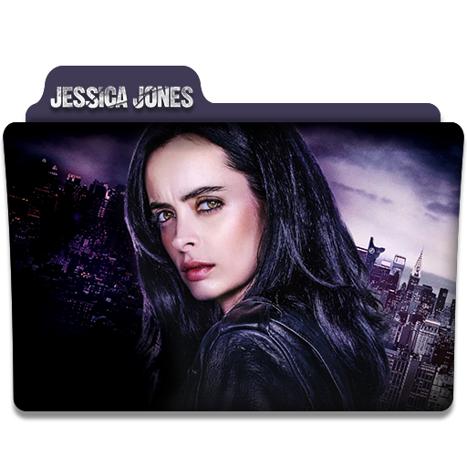 jessica jones – Commissioned Credentials