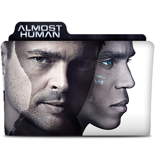 Almost Human – Commissioned Credentials