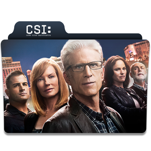 CSI – Commissioned Credentials