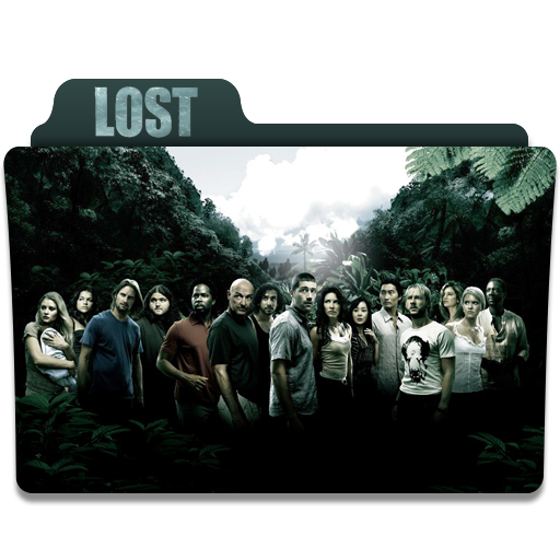 lost (2) – Commissioned Credentials