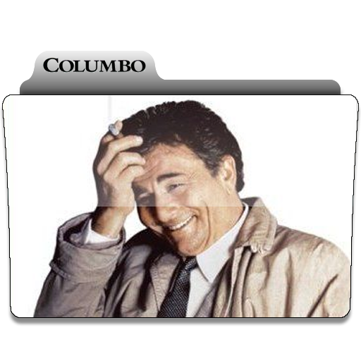 Columbo – Commissioned Credentials